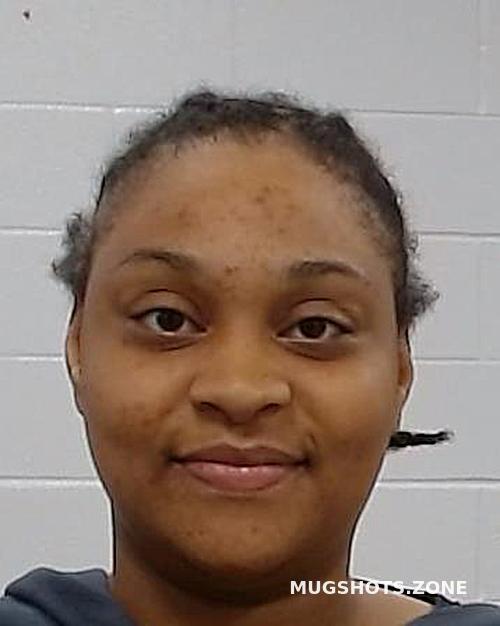 ANDERSON ALIVIA ELIZABETH 07/17/2025 - Collin County Mugshots Zone