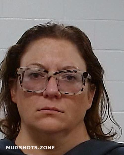 JAMES SHEENA RENEE 07/18/2025 - Collin County Mugshots Zone