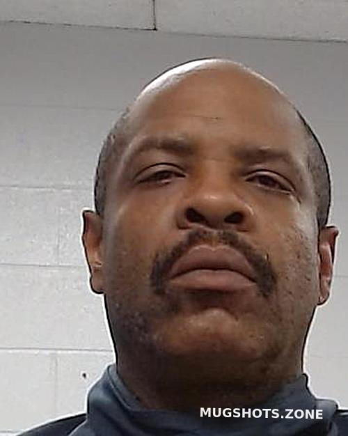 ROWE RUSSELL LAMONT 07/20/2025 - Collin County Mugshots Zone