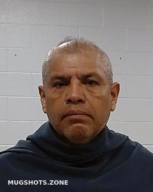 MARBAN-OLAYO MIGUEL 07/20/2025 - Collin County Mugshots Zone