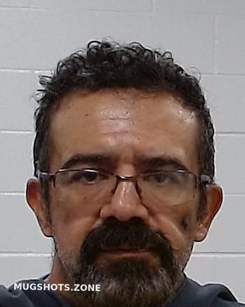 OLVERA JUAN MARCOS 07/20/2025 - Collin County Mugshots Zone