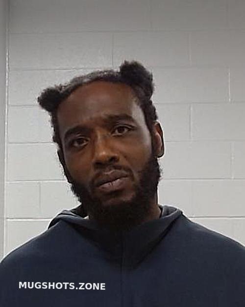 SMITH MARCUS DEWAYNE 07/21/2025 - Collin County Mugshots Zone