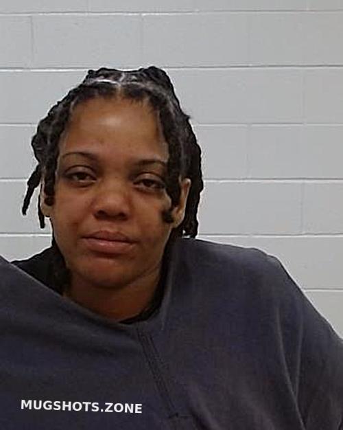 JONES LAQUANA LAQUASHIA 07/21/2025 - Collin County Mugshots Zone