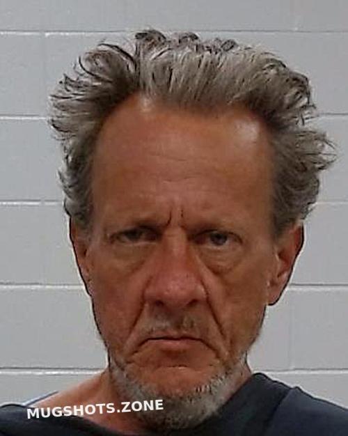 MARK STEPHEN 07/21/2025 - Collin County Mugshots Zone