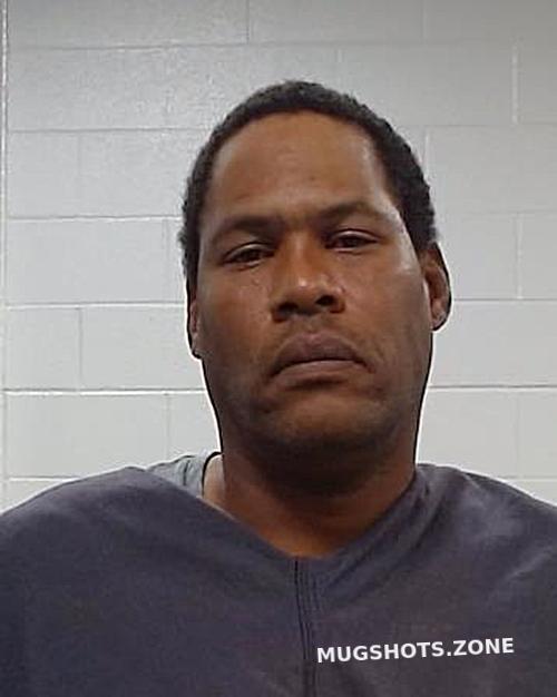 CLACKS JASON DANIEL 07/21/2025 - Collin County Mugshots Zone