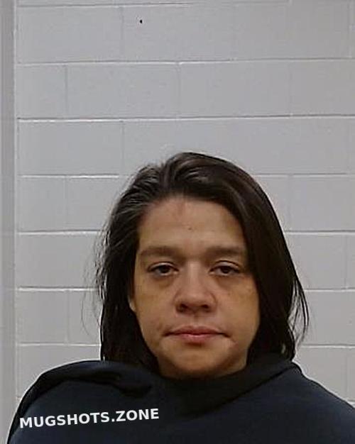 WATSON ELIZABETH 07/21/2025 - Collin County Mugshots Zone
