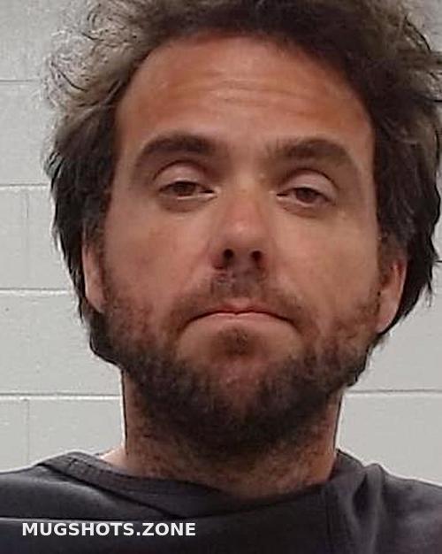 LOUNSBURY DUSTIN MCKAY 07/22/2025 - Collin County Mugshots Zone