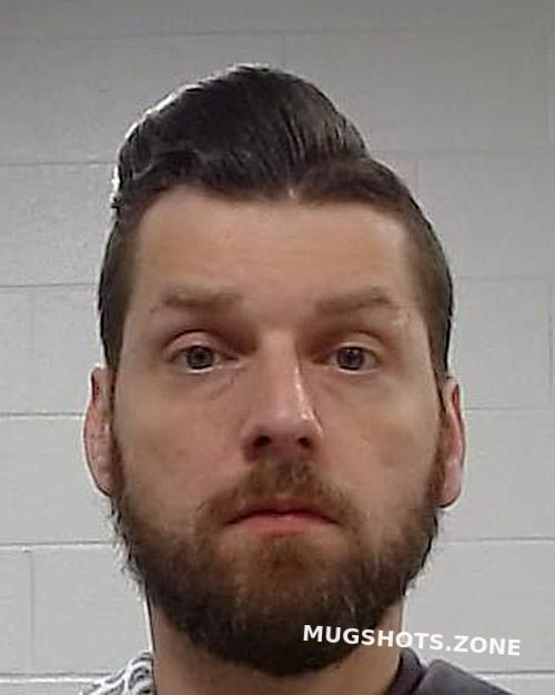 HAWK NICHOLAS 07/22/2025 - Collin County Mugshots Zone