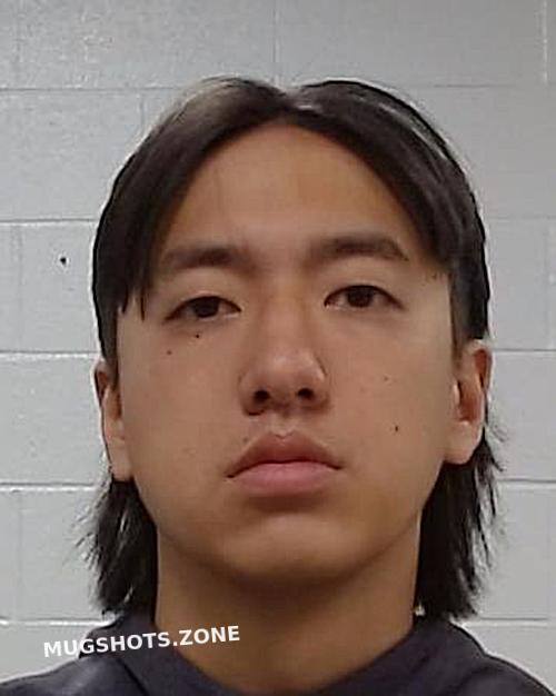 TRAN PHIDAN 07/23/2025 - Collin County Mugshots Zone