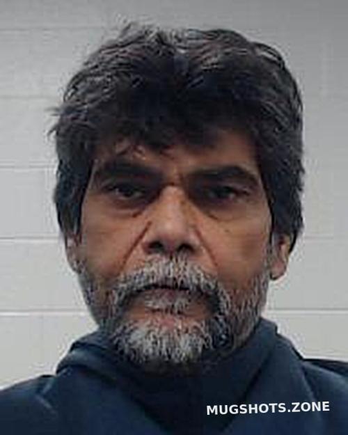 QURESHI NADEEM 07/23/2025 - Collin County Mugshots Zone