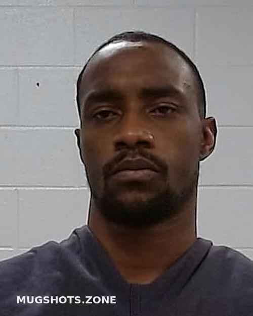 HOPE AARON 07/23/2025 - Collin County Mugshots Zone