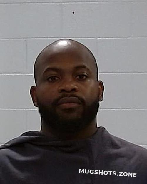 WALKER RODNEY JR 07/23/2025 - Collin County Mugshots Zone