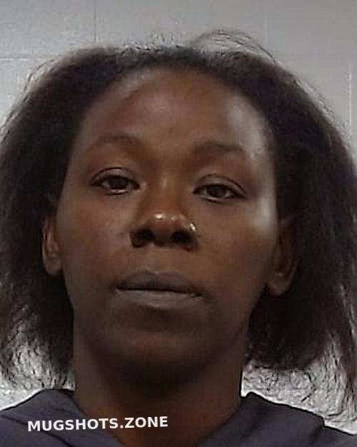 HENRY MARCI MALINDA 07/23/2025 - Collin County Mugshots Zone