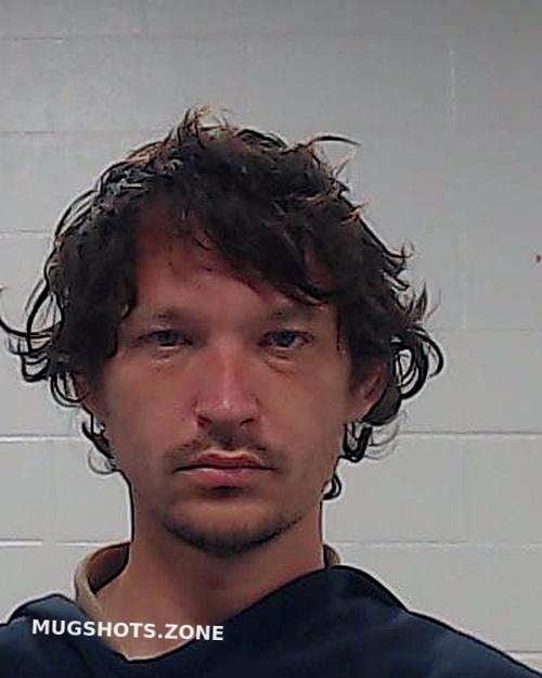 WEATHERS JEREMY DANIEL 07/23/2025 - Collin County Mugshots Zone