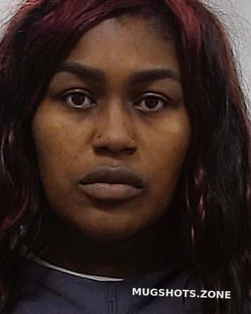 BOXLY KIMBERLY ANNETTE 07/24/2025 - Collin County Mugshots Zone