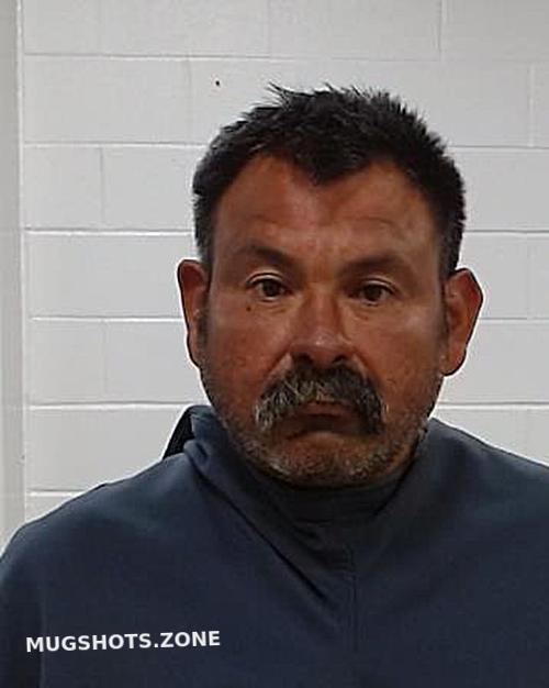 DOMINGUEZ-CASTILLO DAVID ABENIR 07/24/2025 - Collin County Mugshots Zone