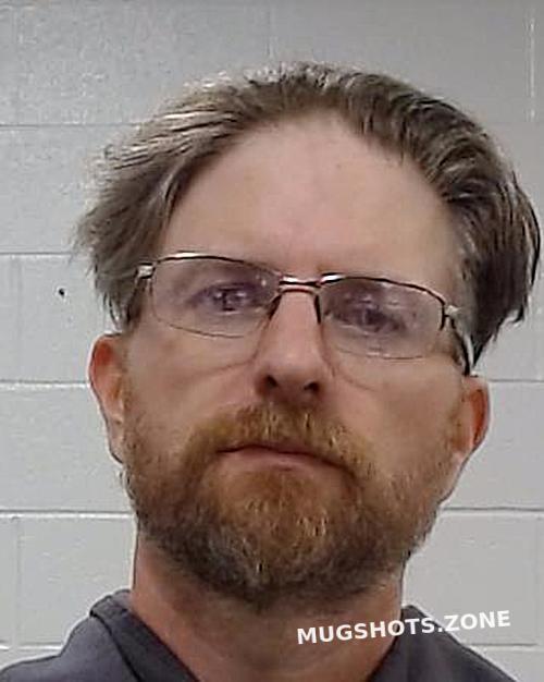 SPURGIN JASON ALAN 07/24/2025 - Collin County Mugshots Zone