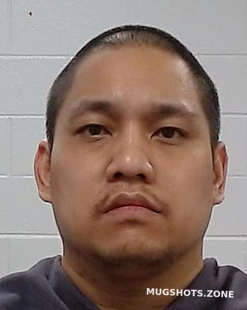 TRAN PHI MICHAEL 07/24/2025 - Collin County Mugshots Zone