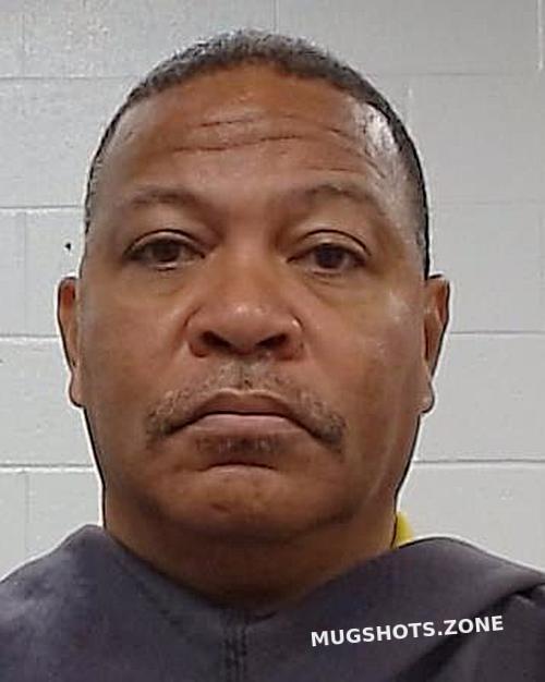 WILLIAMS DERRICK LEONARD 07/24/2025 - Collin County Mugshots Zone