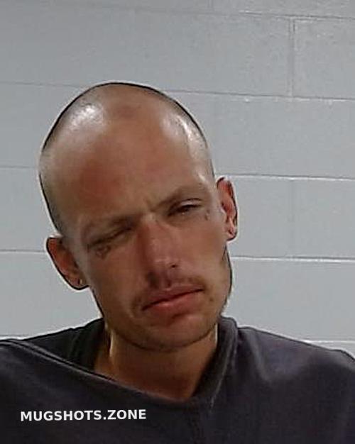 WILLIAMSON ETHAN MERRITT 07/25/2025 - Collin County Mugshots Zone