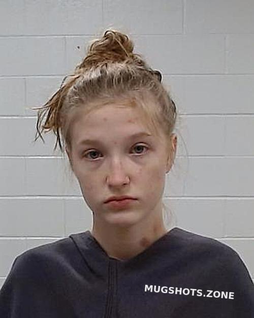 DOWLER EMMA LYNN 07/25/2025 - Collin County Mugshots Zone