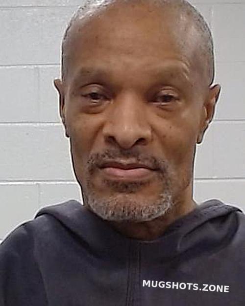 COLLINS TIMOTHY LAMONT 07/25/2025 - Collin County Mugshots Zone