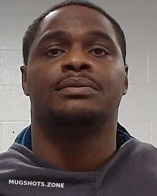 CURRY LADARIUS 07/25/2025 - Collin County Mugshots Zone