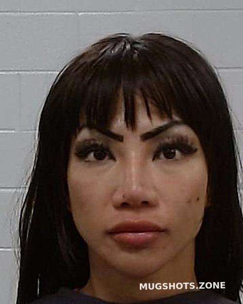 MIDDLETON TINA NGUYEN 07/25/2025 - Collin County Mugshots Zone