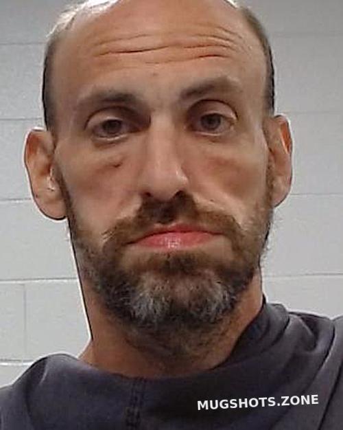 COPE DAVID JOSEPH 07/25/2025 - Collin County Mugshots Zone