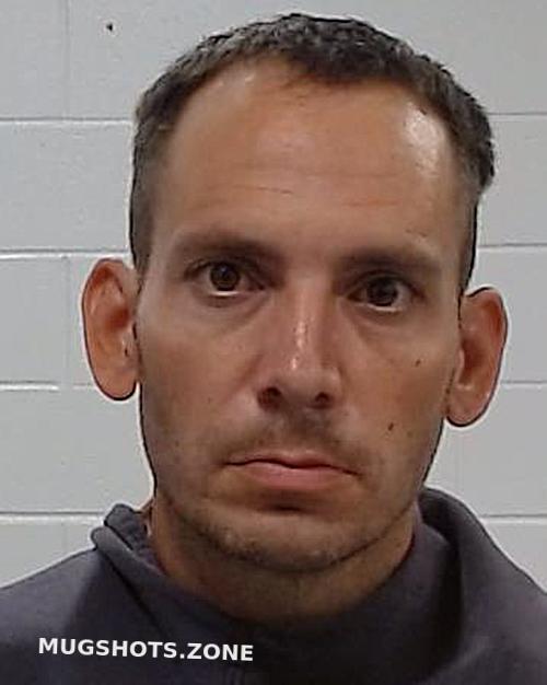 PAYEUR JAMES JORDAN 07/25/2025 - Collin County Mugshots Zone