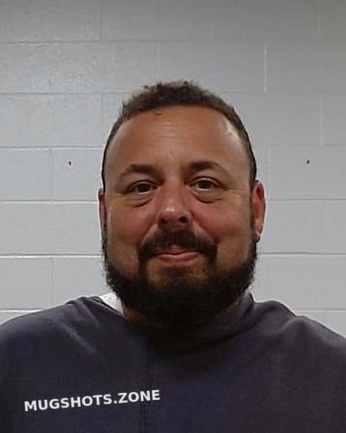 SCHLANGER BRET 07/26/2025 - Collin County Mugshots Zone
