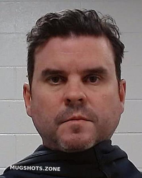 FOX JOHN HENNIGAN 07/27/2025 - Collin County Mugshots Zone