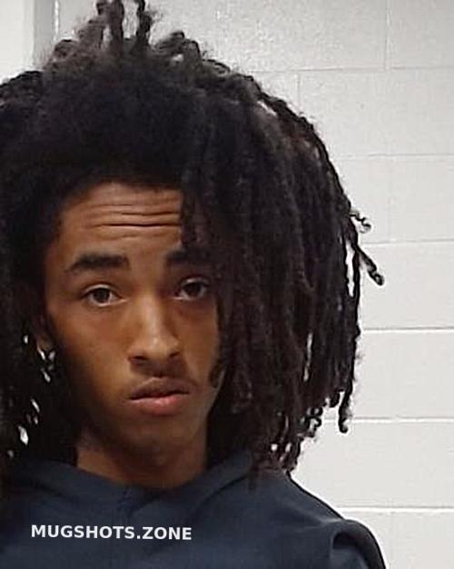 RODRIGUEZ CAMERON TERRELL 07/28/2025 - Collin County Mugshots Zone
