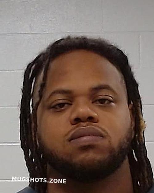 CARTER DANIEL MATTHEW 07/28/2025 - Collin County Mugshots Zone