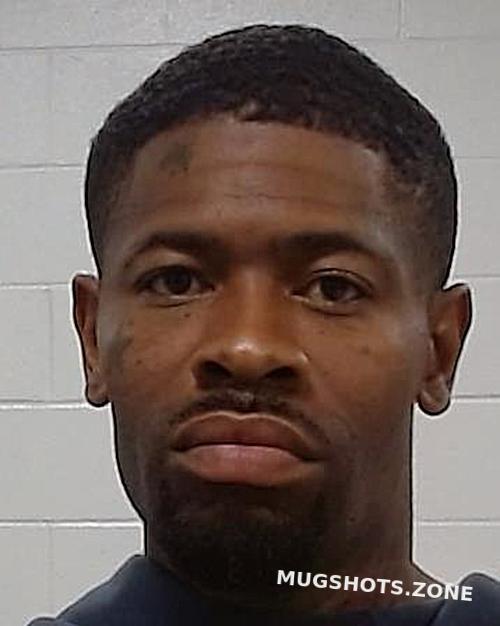 SMALL MARCEL KESHAWN 07/28/2025 - Collin County Mugshots Zone
