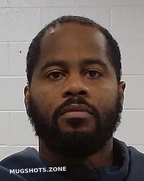 BENNETT JERMOND DEWAYNE 07/28/2025 - Collin County Mugshots Zone