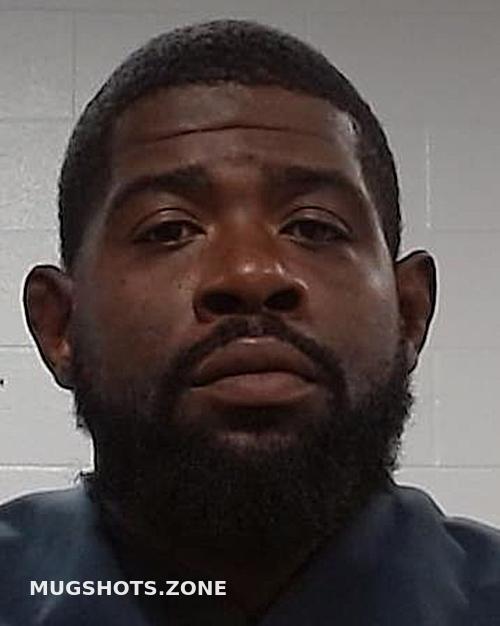 DAVIS TREVIS JERMELL 07/29/2025 - Collin County Mugshots Zone
