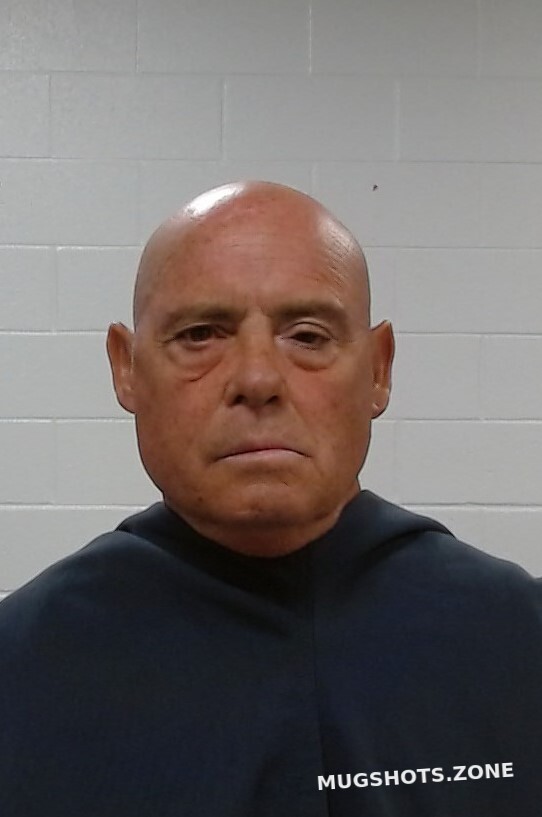 PURSER RICKY LEE 07/29/2025 - Collin County Mugshots Zone