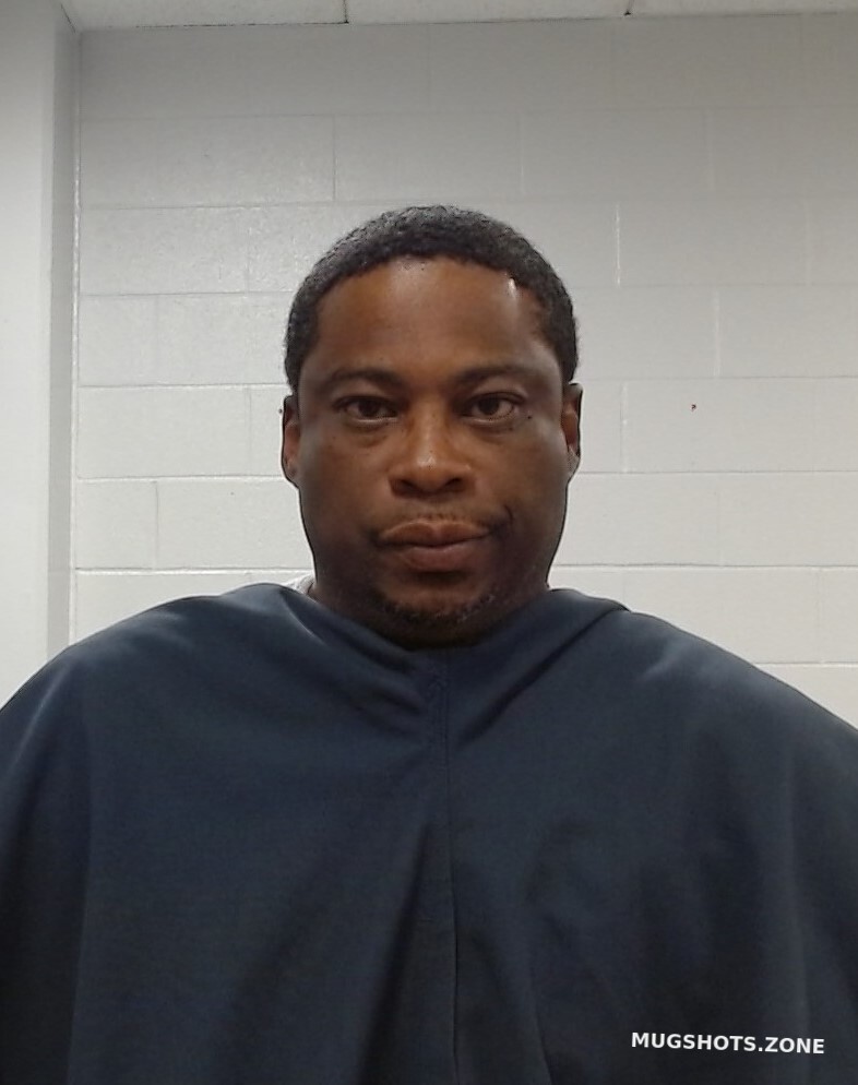 ABRAMS LDONSHAY DONBORRIS 07/29/2025 - Collin County Mugshots Zone