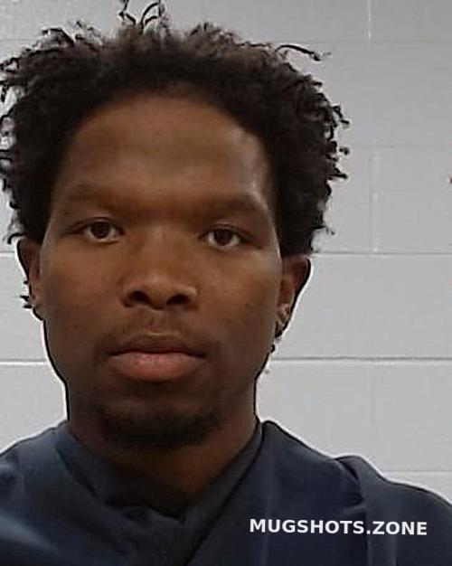 ATTAWAY RYAN 07/30/2025 - Collin County Mugshots Zone