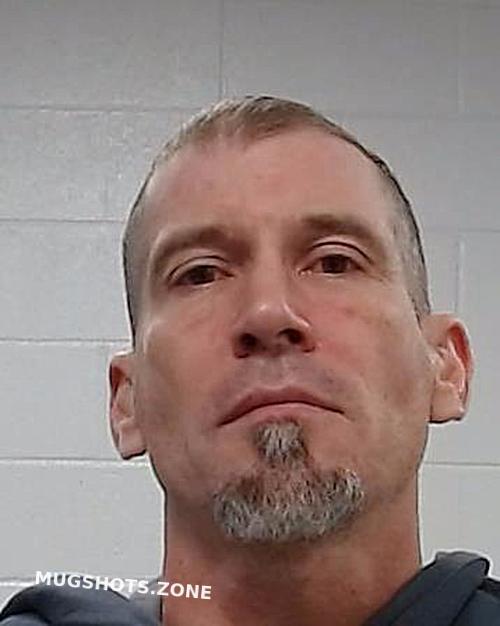 BUTLER JUSTIN MICHAEL 07/30/2025 - Collin County Mugshots Zone