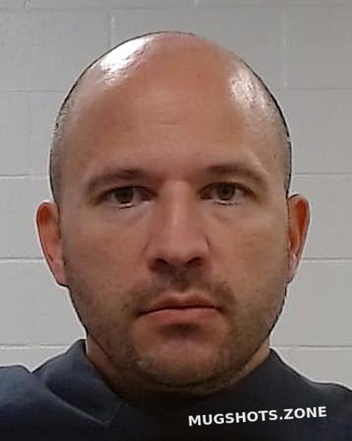 RODRIGUEZ JUSTIN RANDLE 07/30/2025 - Collin County Mugshots Zone