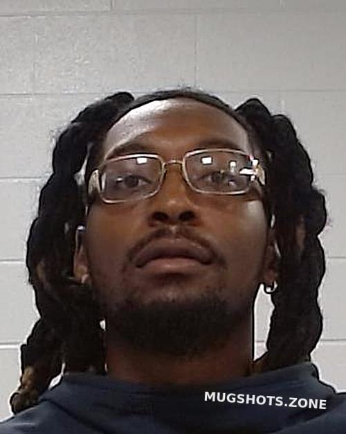 PERKINS MIKEVEON DEVONTE 07/30/2025 - Collin County Mugshots Zone