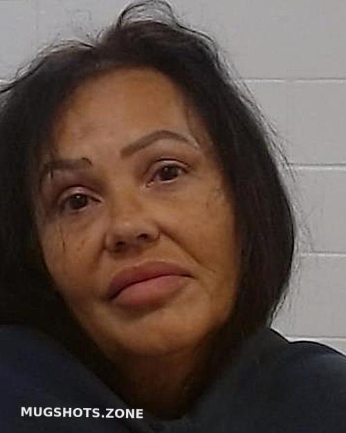 MAYO TAMMY ELAINE 07/31/2025 - Collin County Mugshots Zone