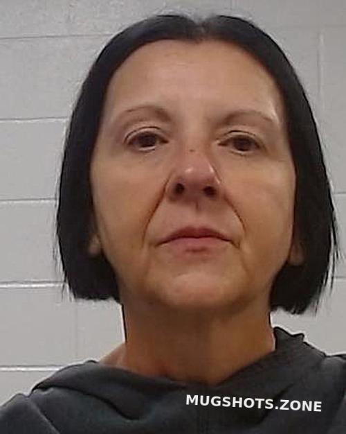 MCKINNEY RHONDA 08/01/2025 - Collin County Mugshots Zone