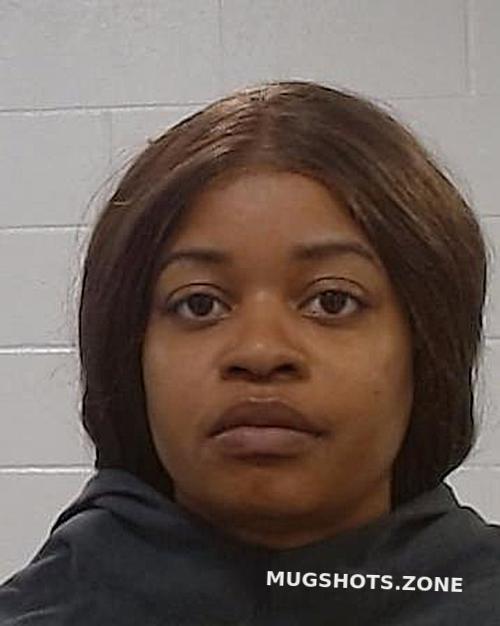 LASTER CRYSTAL SAMANTHA 08/01/2025 - Collin County Mugshots Zone