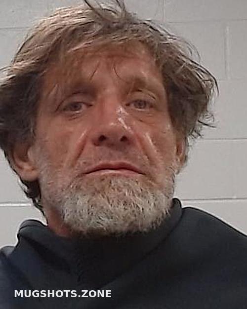 WHEELER MICHAEL TODD 08/01/2025 - Collin County Mugshots Zone