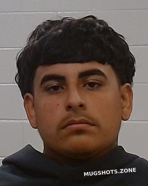 DURAN JR MARIO ALERTO 08/04/2025 - Collin County Mugshots Zone