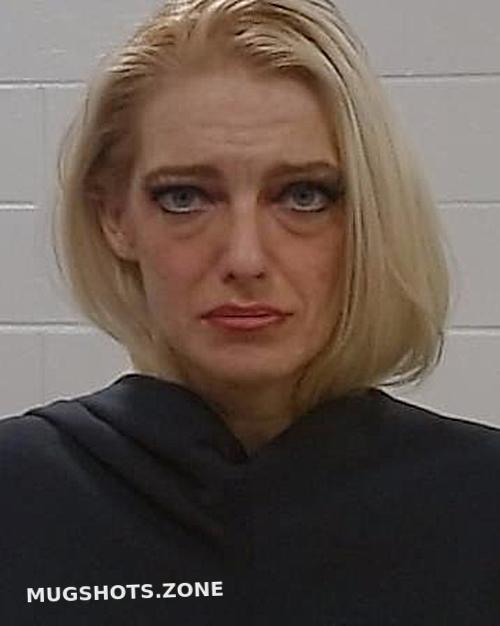 HAMILTON TAMERA DEE 08/04/2025 - Collin County Mugshots Zone