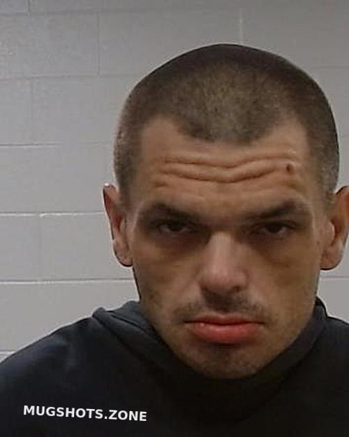 SWARTZ TREVOR A 08/04/2025 - Collin County Mugshots Zone